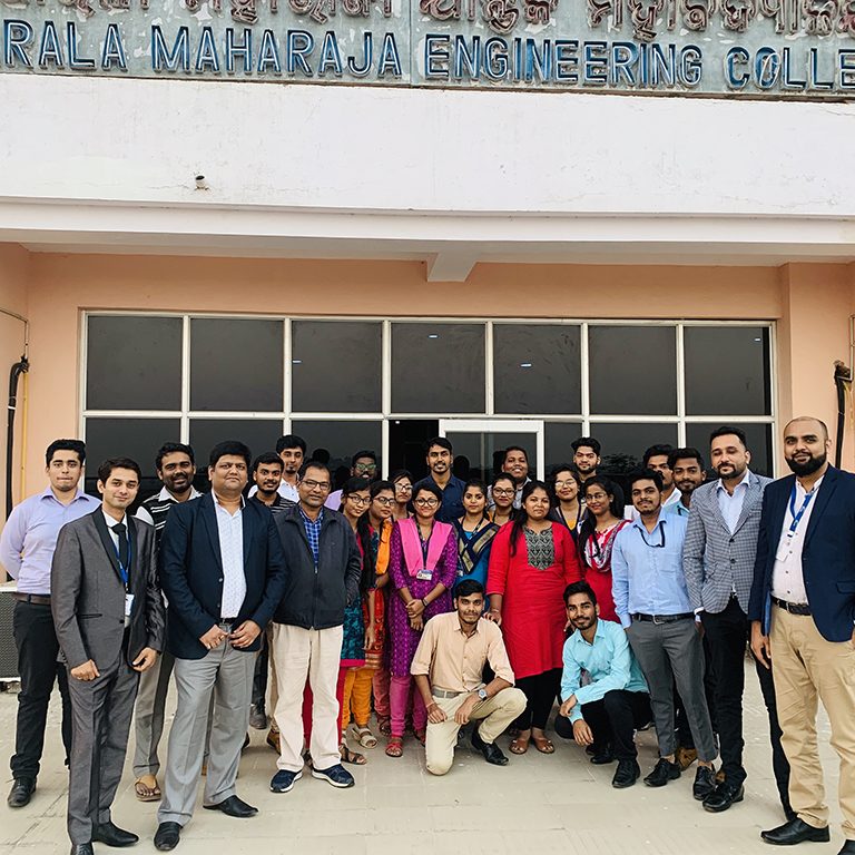 About Us – eTeam Inc