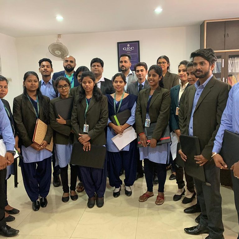 About Us – eTeam Inc